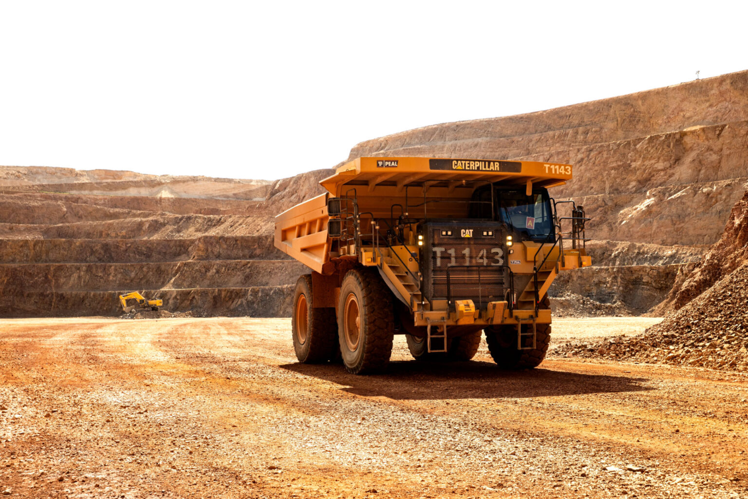 Orla Provides Exploration and Permitting Update at South Railroad Project within the "South ...