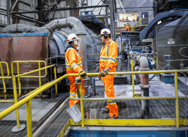 Musselwhite - Orla Mining