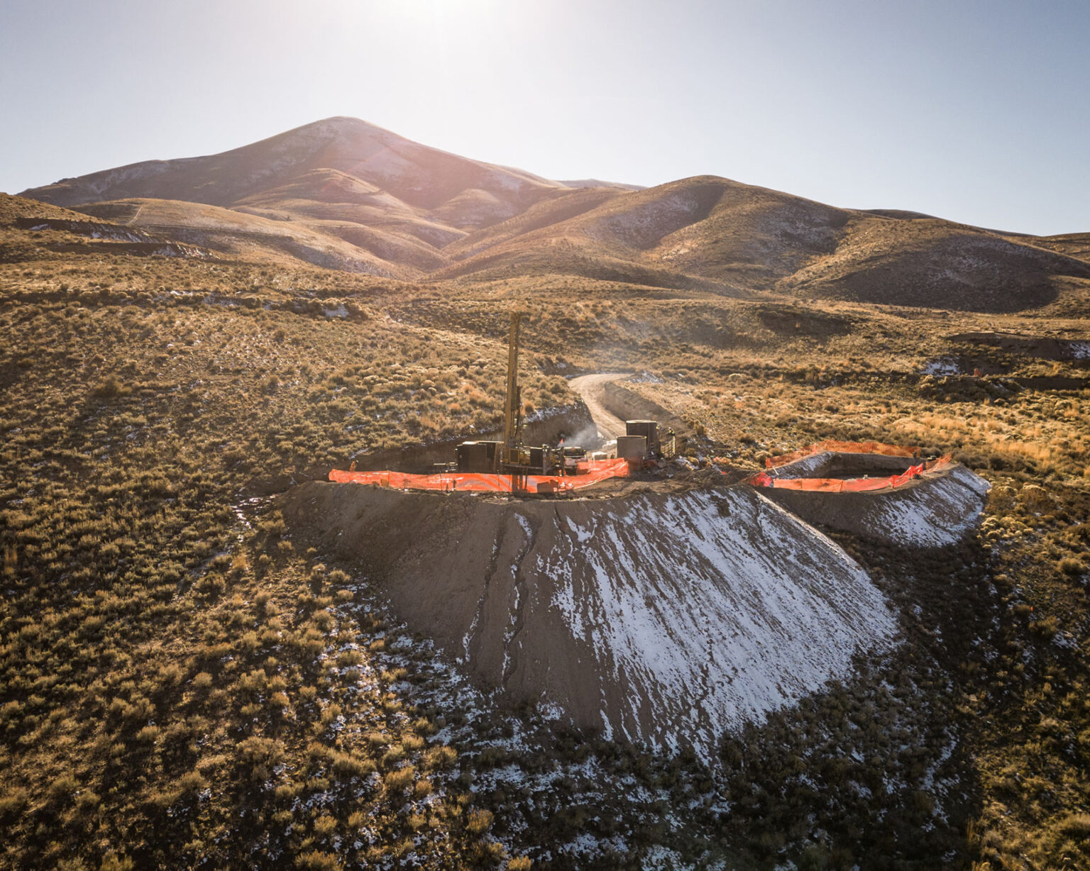 Gallery - Orla Mining