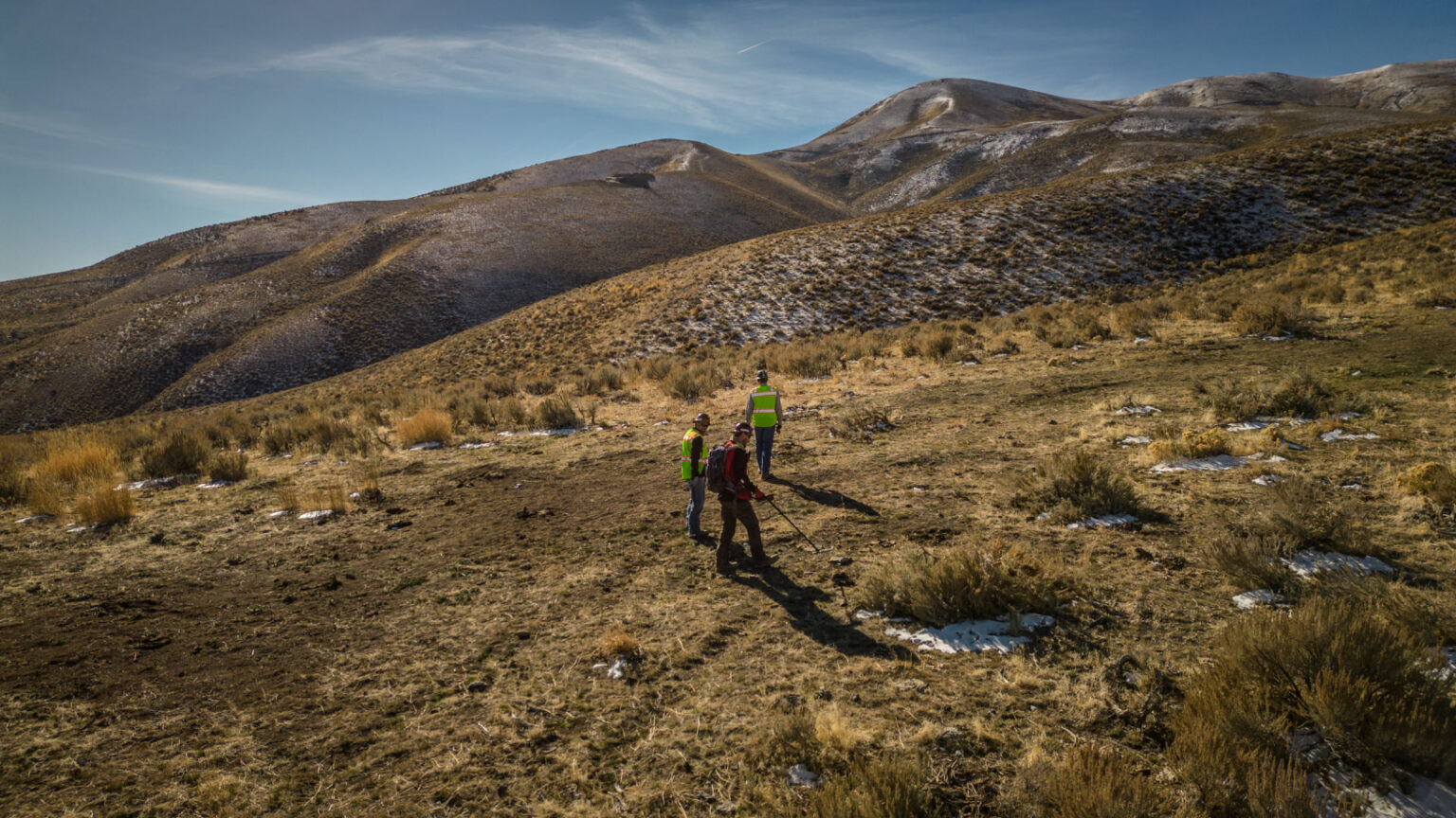 Gallery - Orla Mining