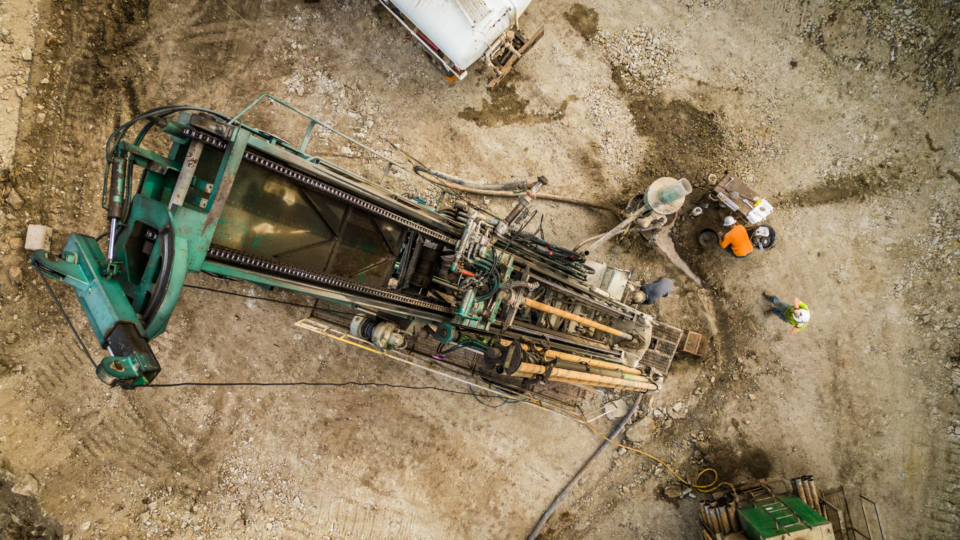 Orla Mining Repays Revolving Credit Facility to Achieve Debt-Free Status - Orla Mining