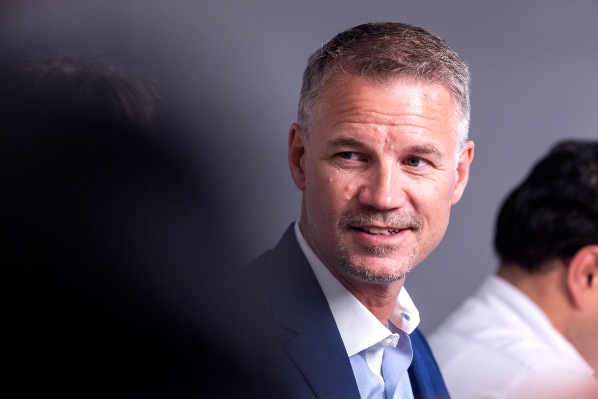 Andrew Cormier - Orla Mining