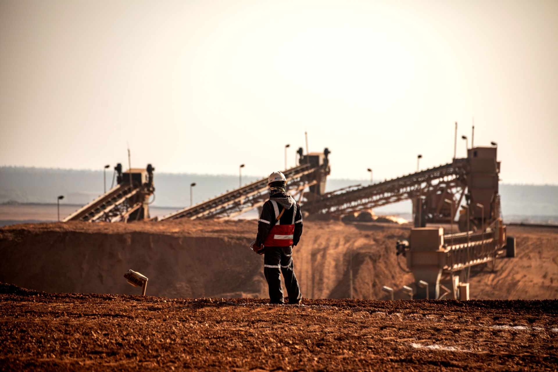 Our Community - Orla Mining