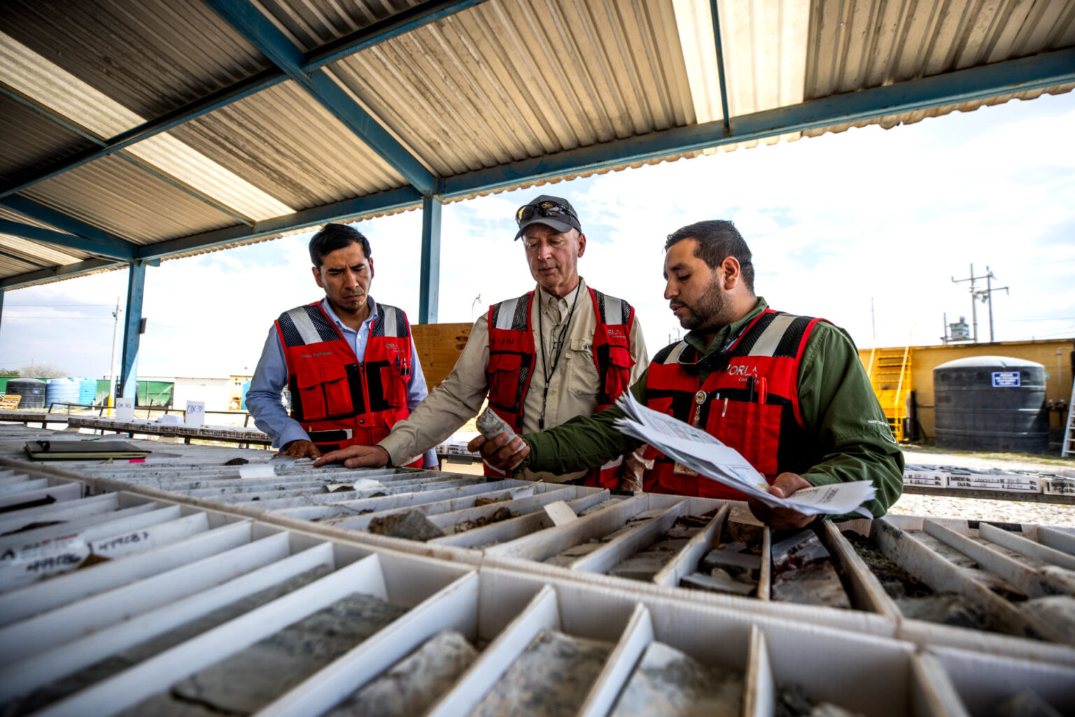 About Us - Orla Mining