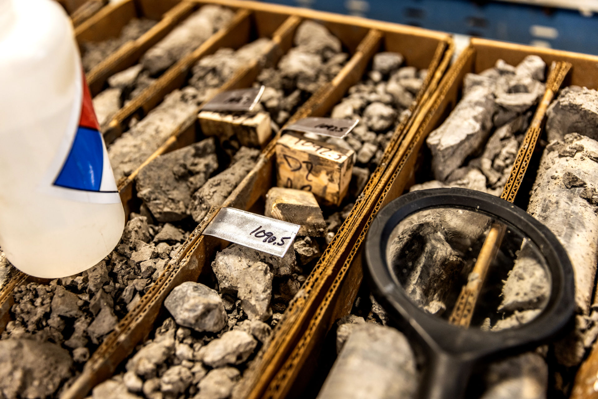 Disclosure Portal - Orla Mining