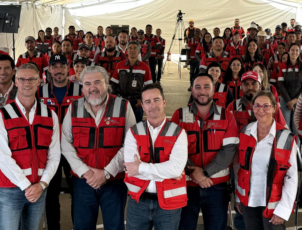 About Us - Orla Mining