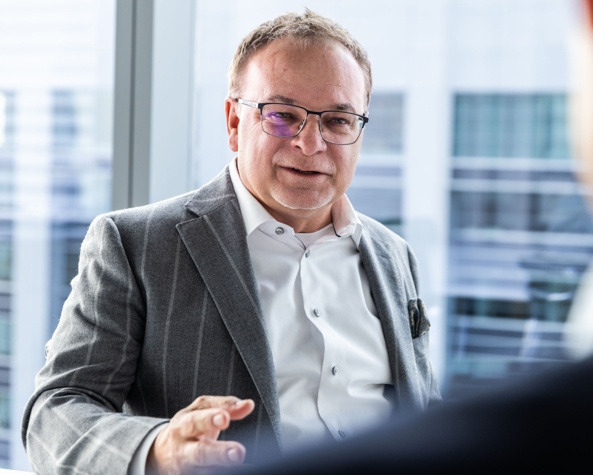 Jean Robitaille - Orla Mining