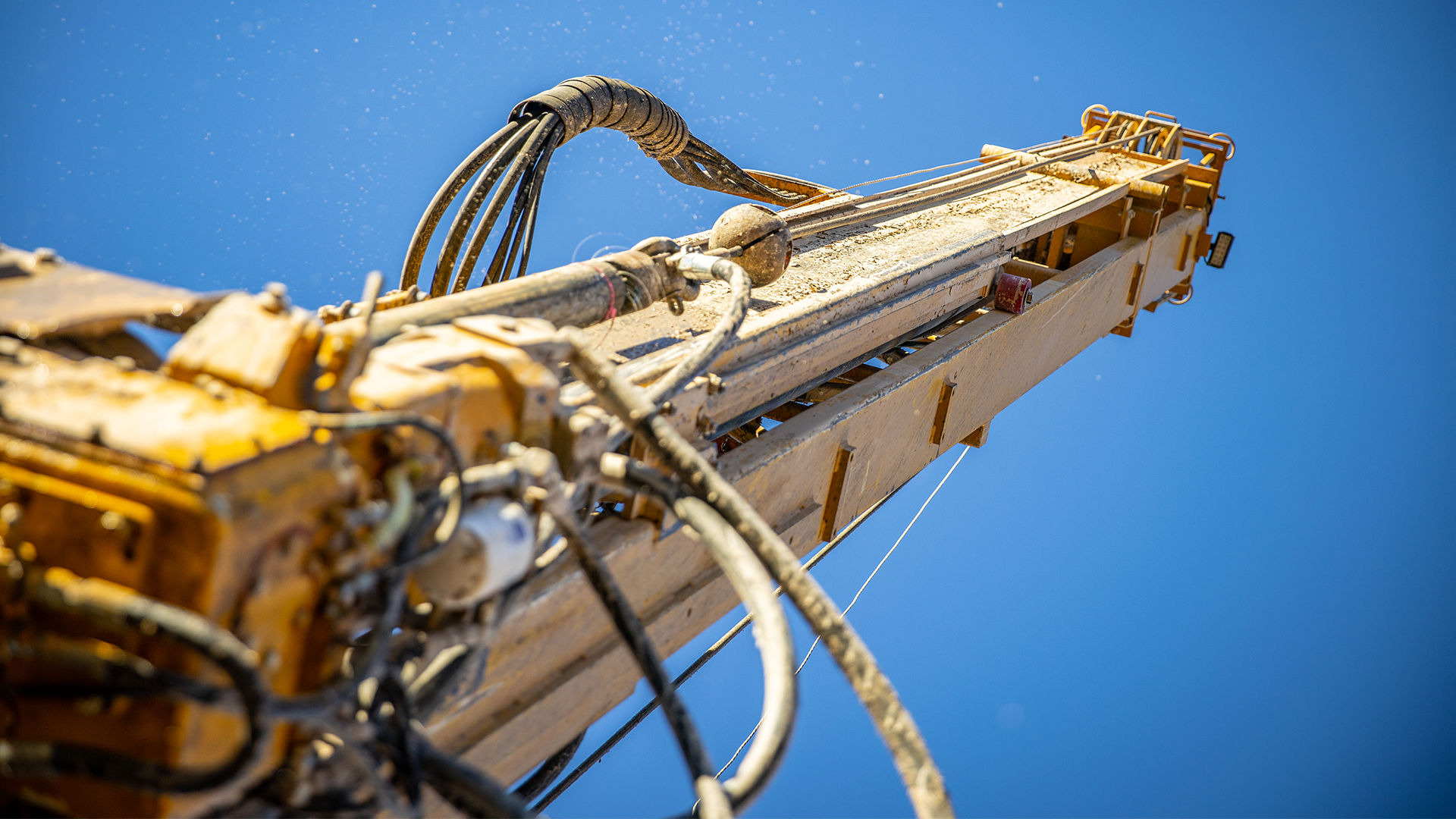 Orla Confirms Strong Carlin-Type Gold Mineralization at North Bullion ...