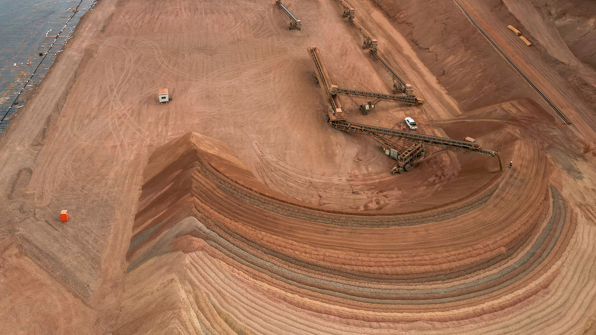 Orla Mining Provides Q3 2024 Operational Results and Tracks Towards Record Production Year ...