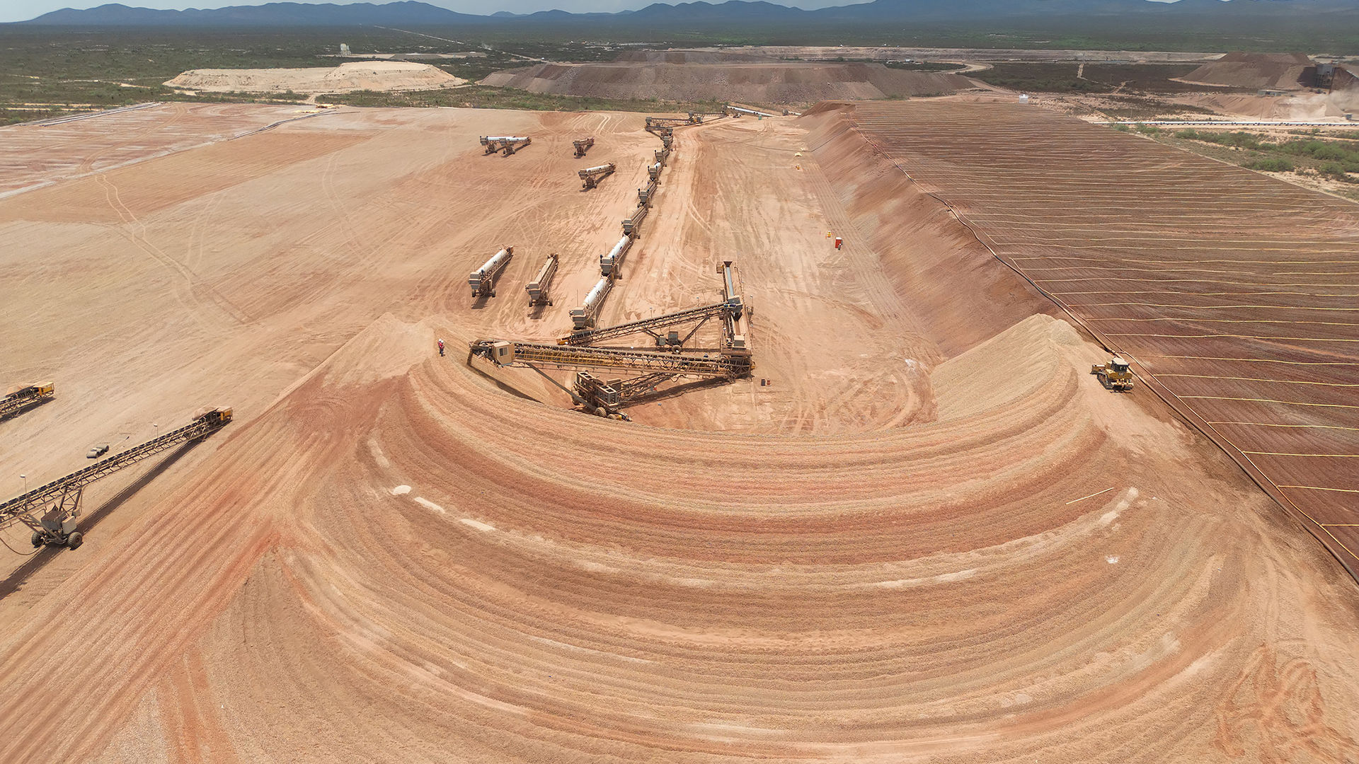 Orla Mining Achieves Record Annual Gold Production, Meets Improved 2024 Production Guidance, and ...