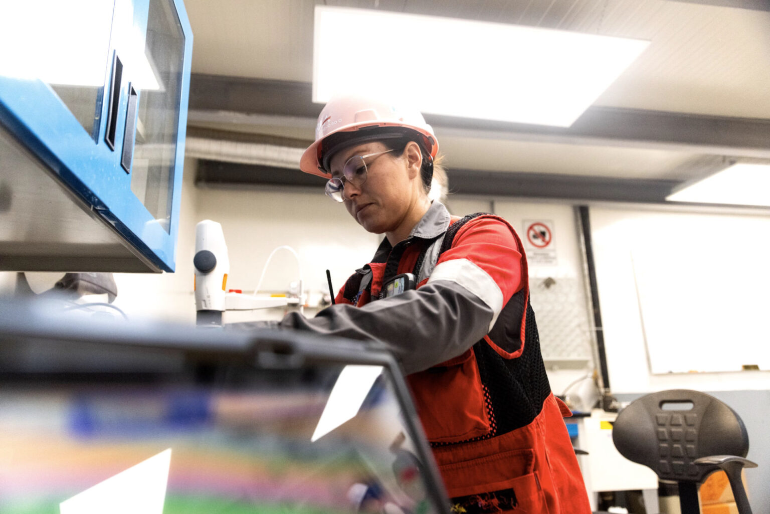 Governance - Orla Mining