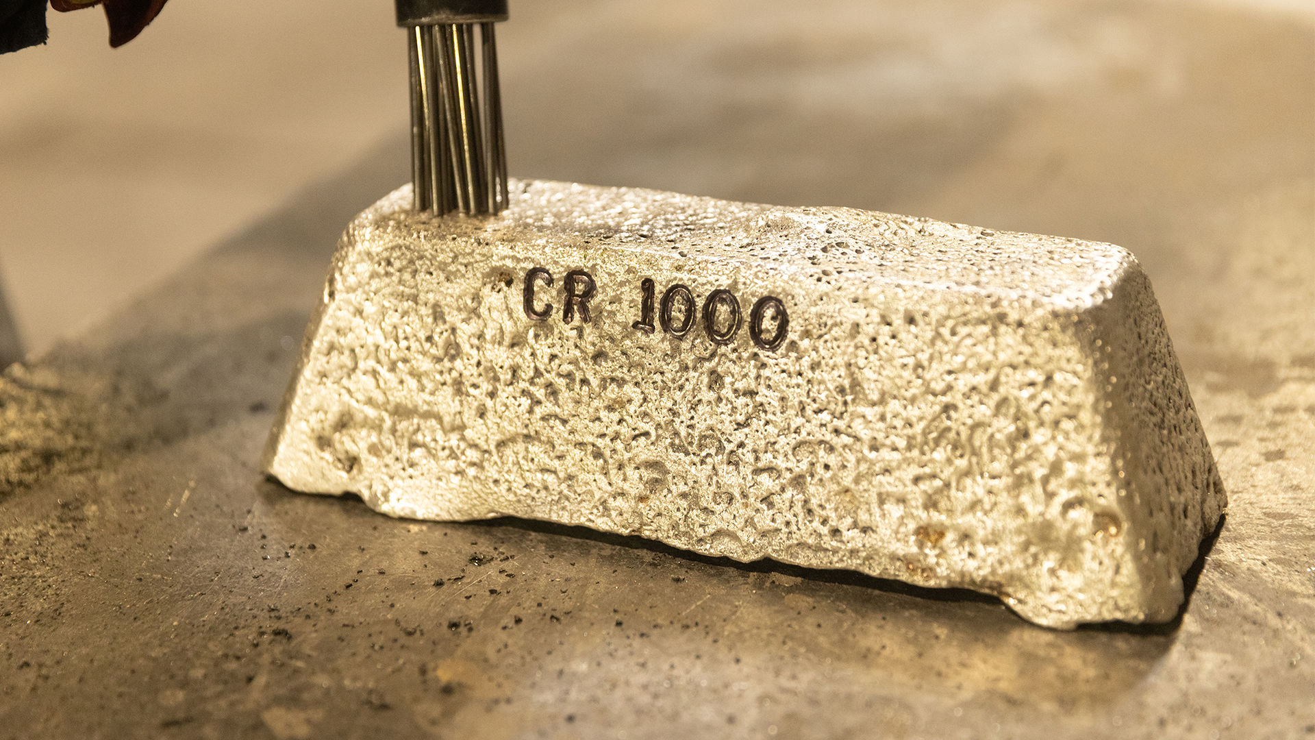 AGM Materials - Orla Mining