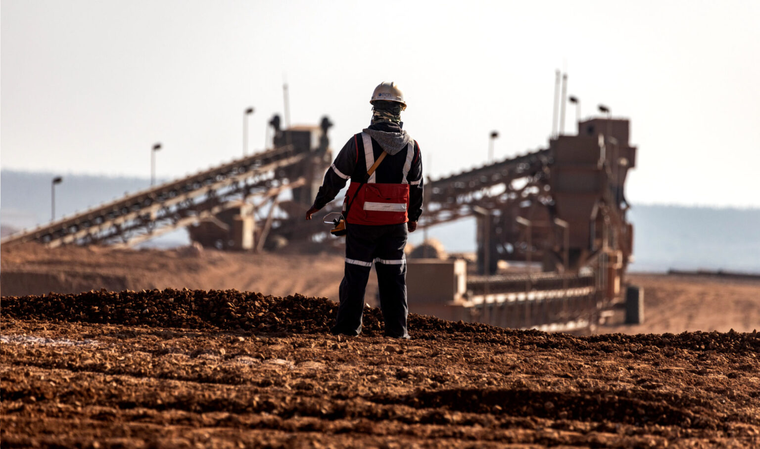 Governance - Orla Mining