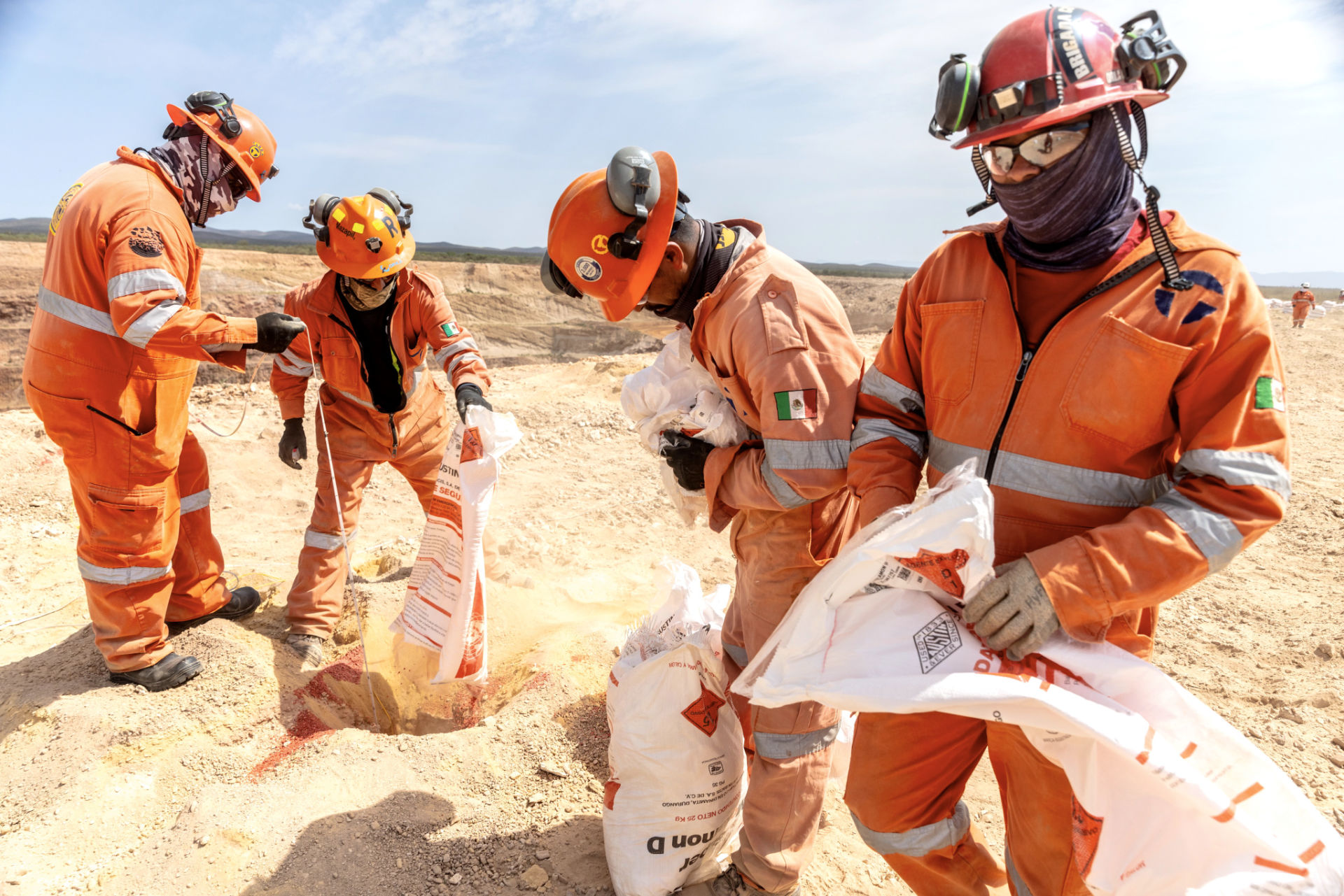 Governance - Orla Mining