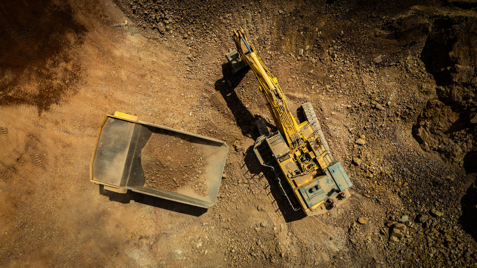 Contact Us - Orla Mining