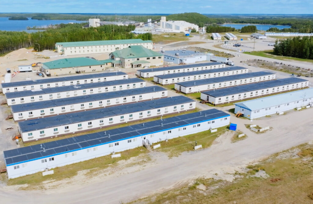 Gallery - Orla Mining