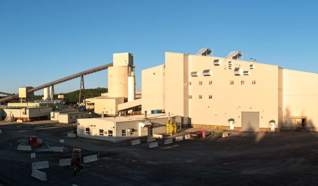 Gallery - Orla Mining