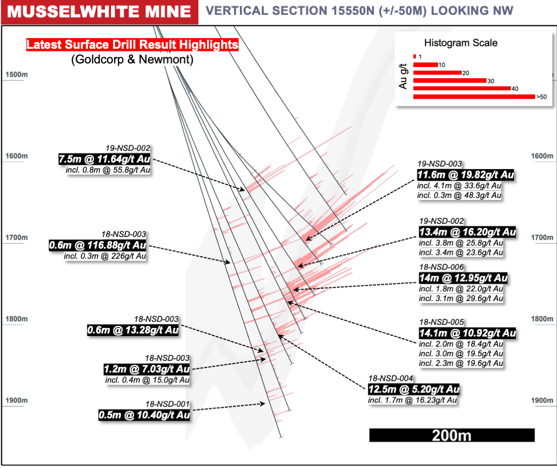 Orla Mining Launches $25M Exploration Drilling Program to Expand ...