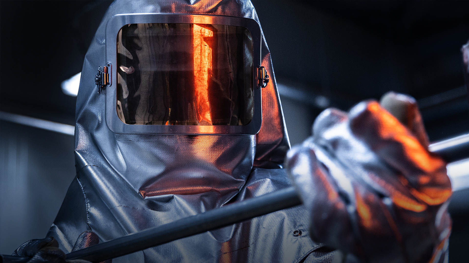 Musselwhite - Orla Mining