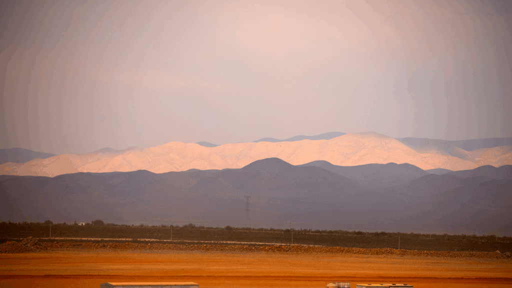 Orla Mining Reports Pit Wall Event at Camino Rojo - Orla Mining