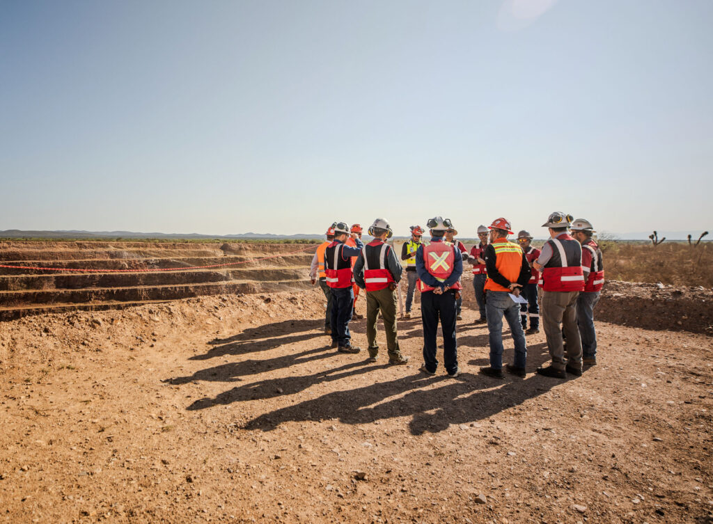 Governance - Orla Mining